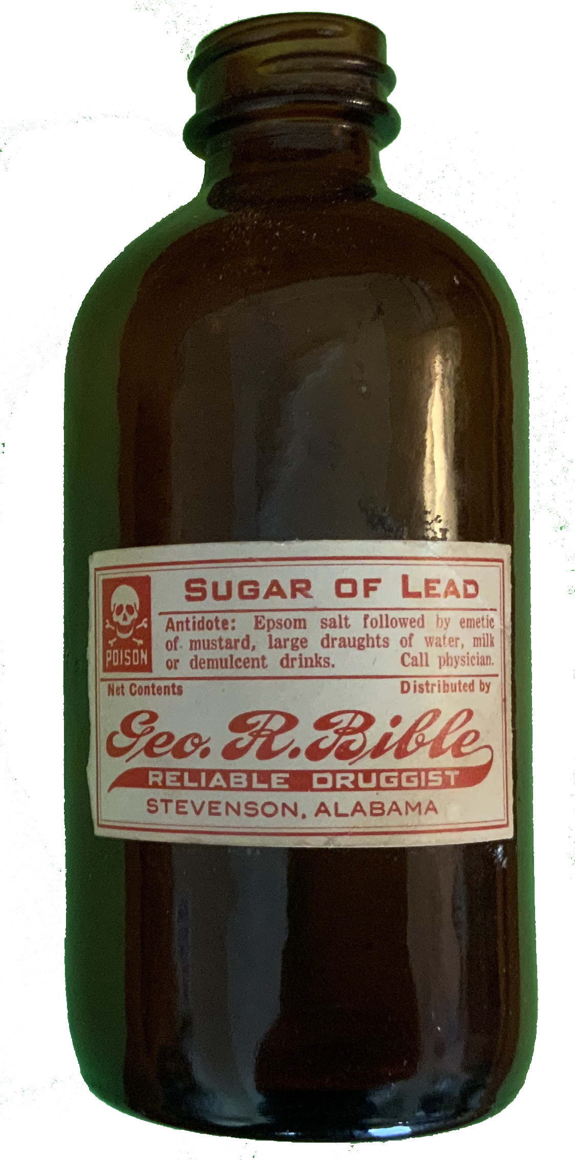 Stevenson Drug Store